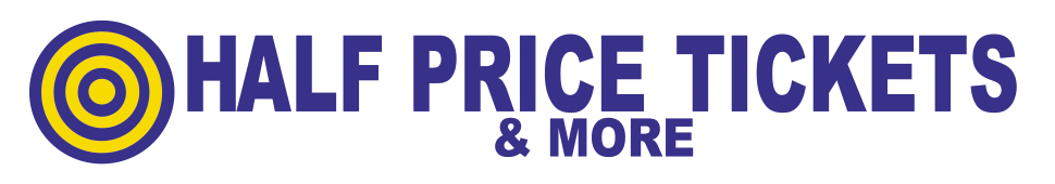 Branson Half Price Tickets